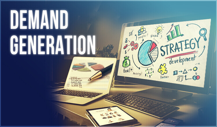 3 Ways of Effective Demand Generation – demand-generation